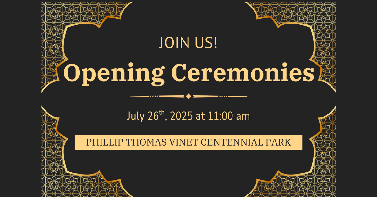 Red Lake 100 Years of Gold Discovery - July 25-27, 2025